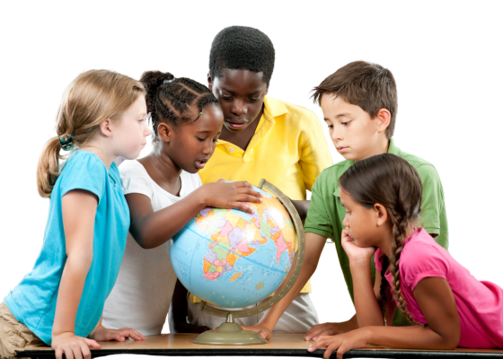 4th Grade - Minnesota Standards Family Guides