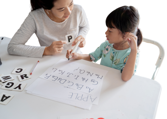 Pre-Kindergarten - Minnesota Standards Family Guides