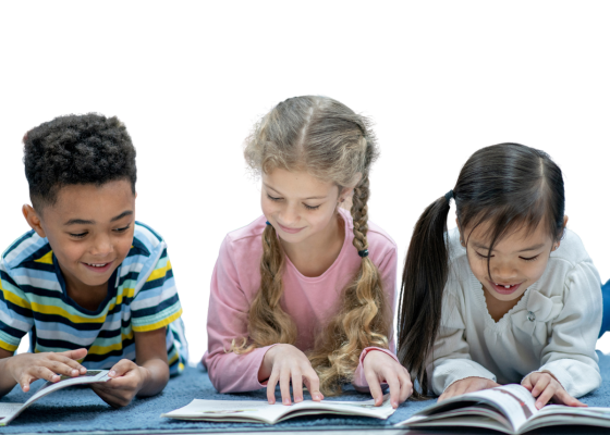 4th Grade - Minnesota Standards Family Guides