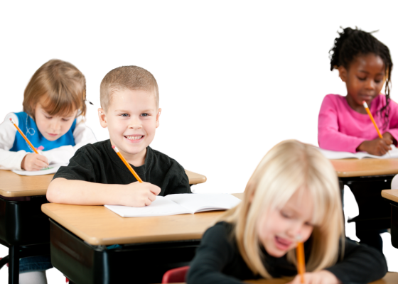 1st Grade - Minnesota Standards Family Guides