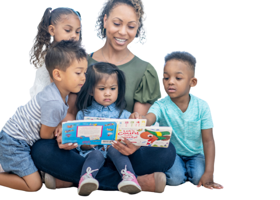 1st Grade - Minnesota Standards Family Guides